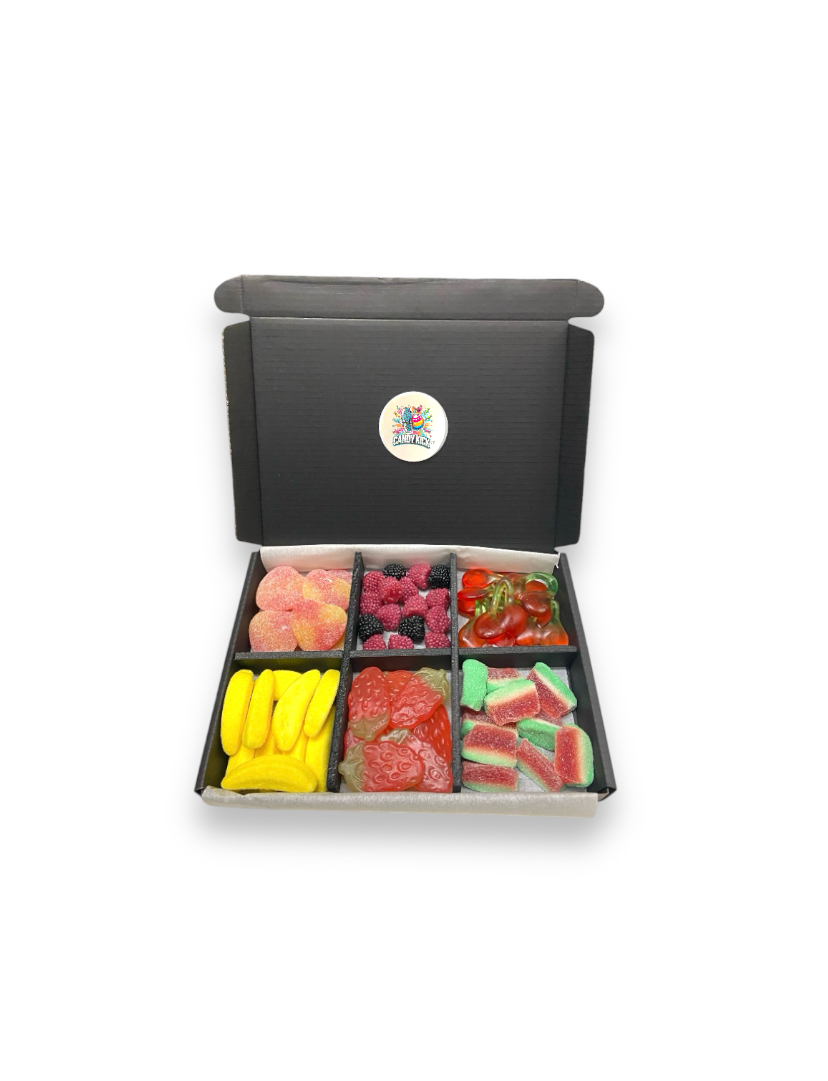 Candy Kick – Candy Kick