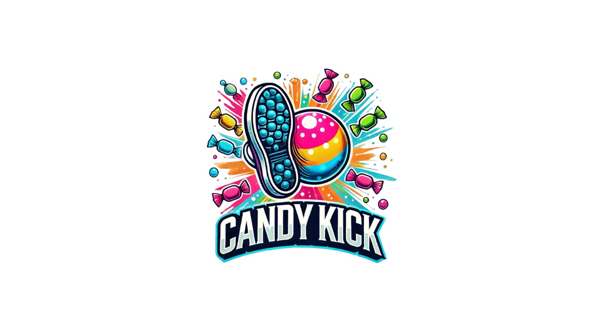 Candy Kick – Candy Kick