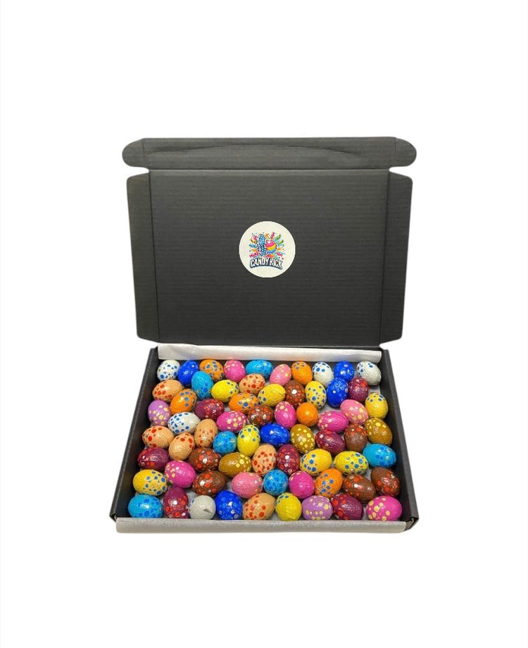 Candy Kick – Candy Kick